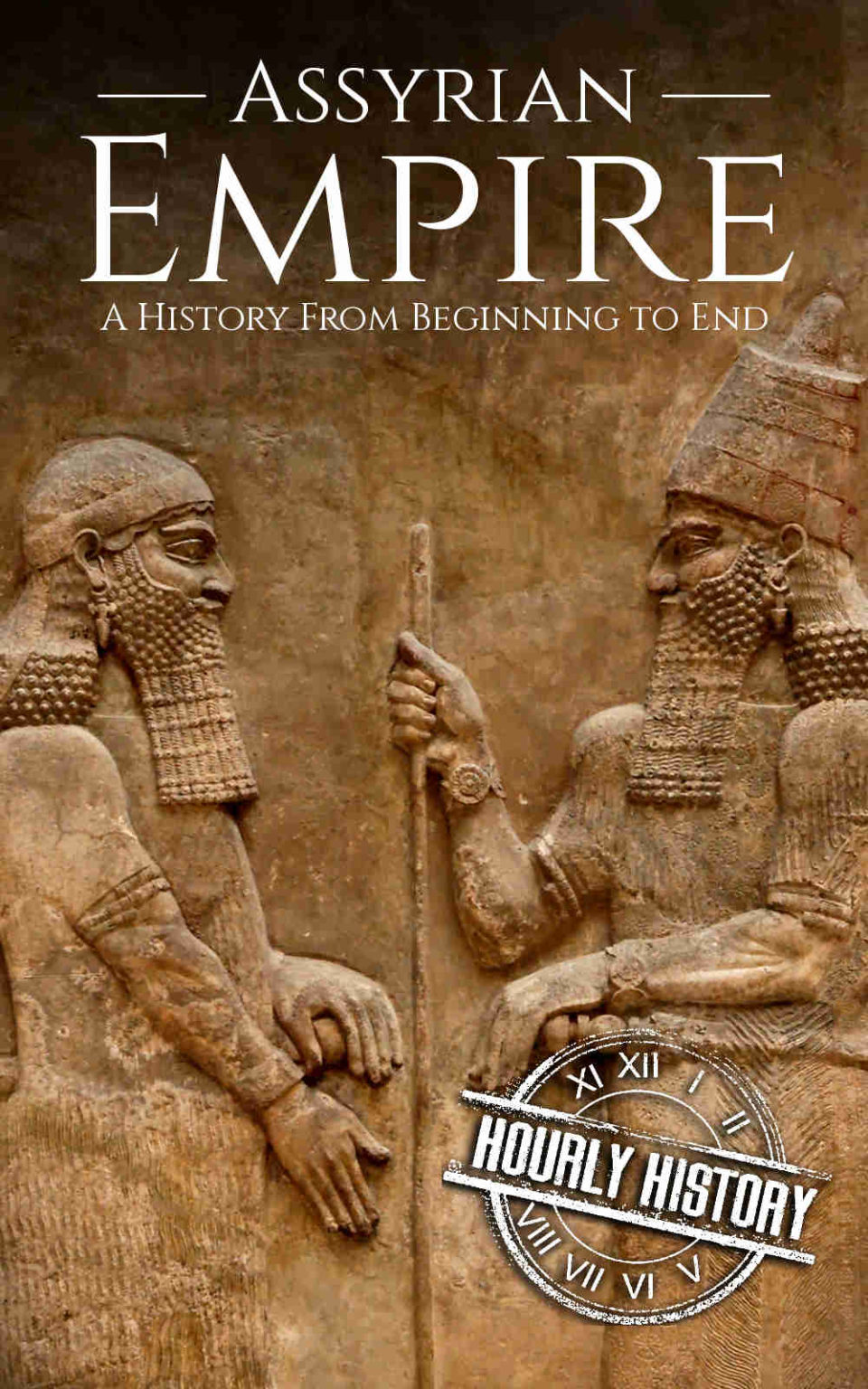 Assyrian Empire | Book & Facts | #1 Source of History Books