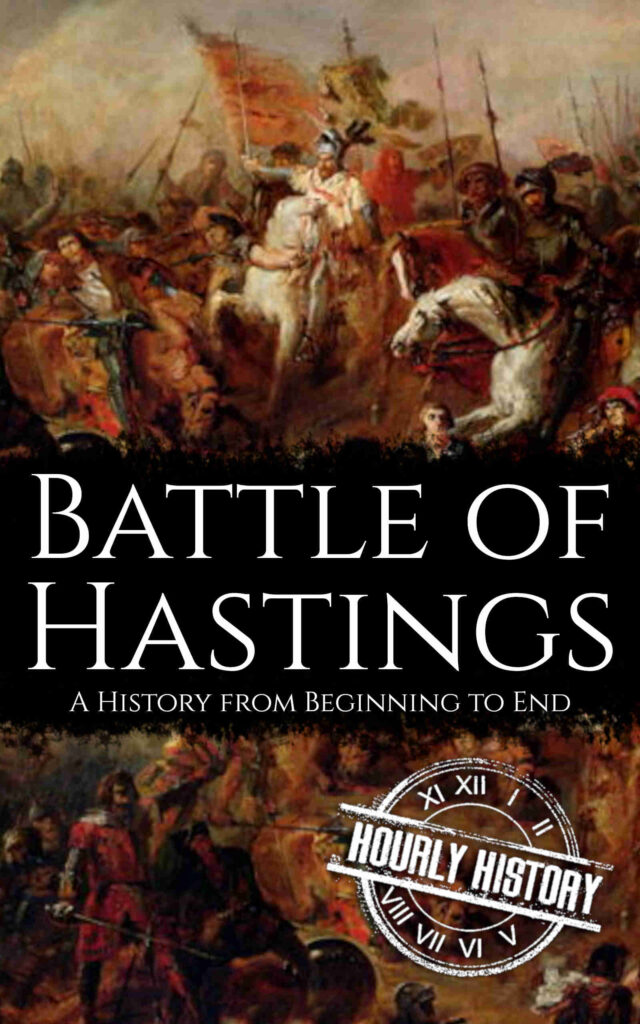Battle of Hastings | Book & Facts | #1 Source of History Books