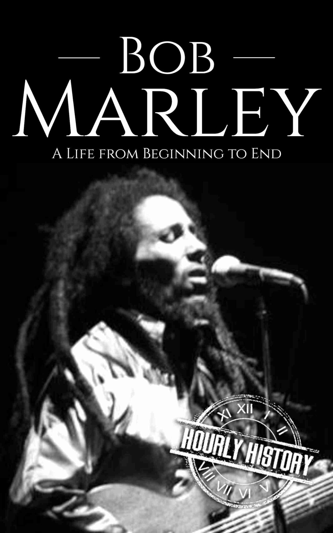 Bob Marley | Biography & Facts | #1 Source of History Books