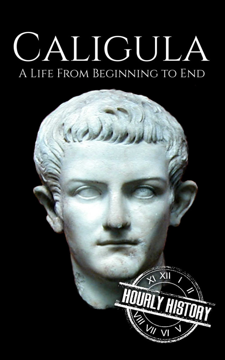 Caligula | Biography & Facts | #1 Source of History Books