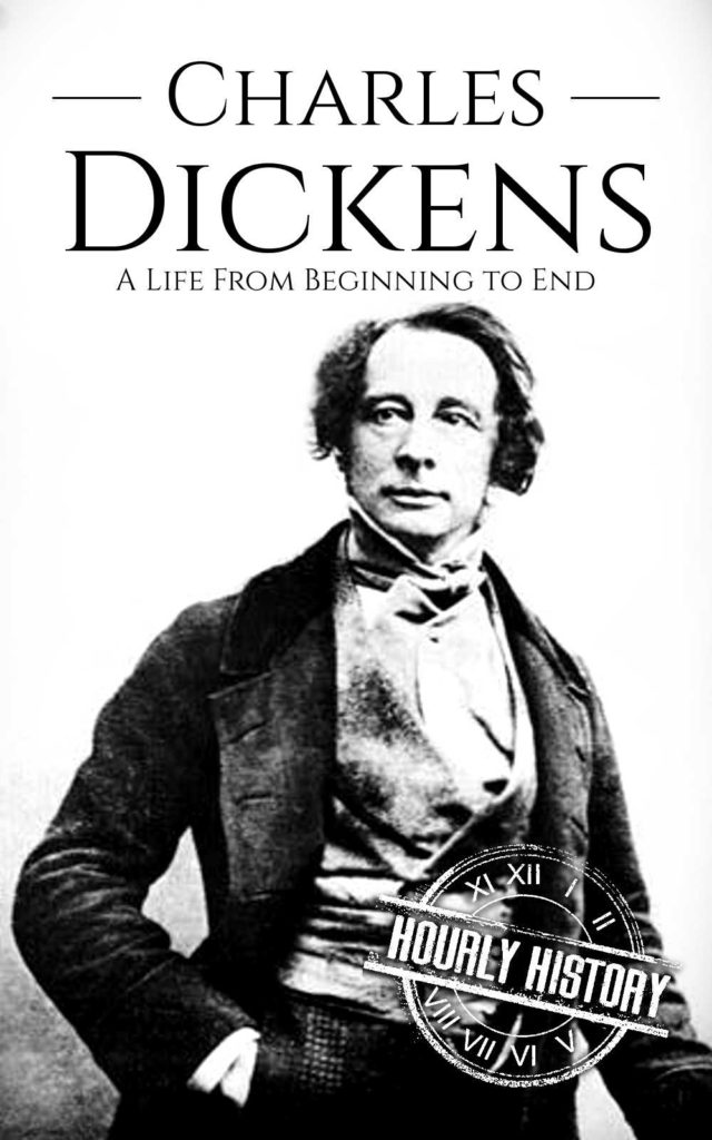 Charles Dickens | Biography & Facts | #1 Source of History Books