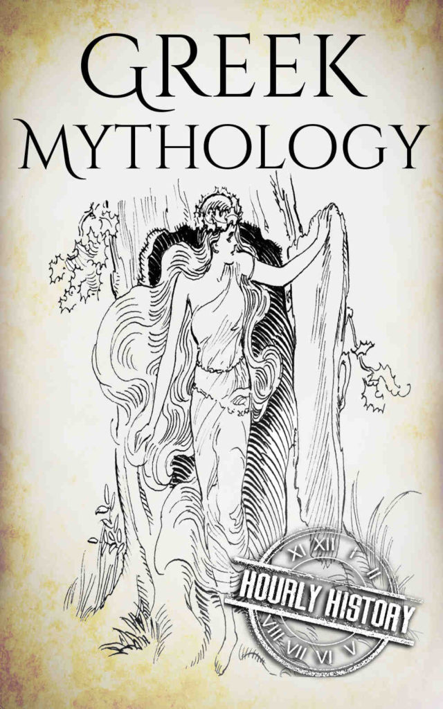 Greek Mythology - Hourly History