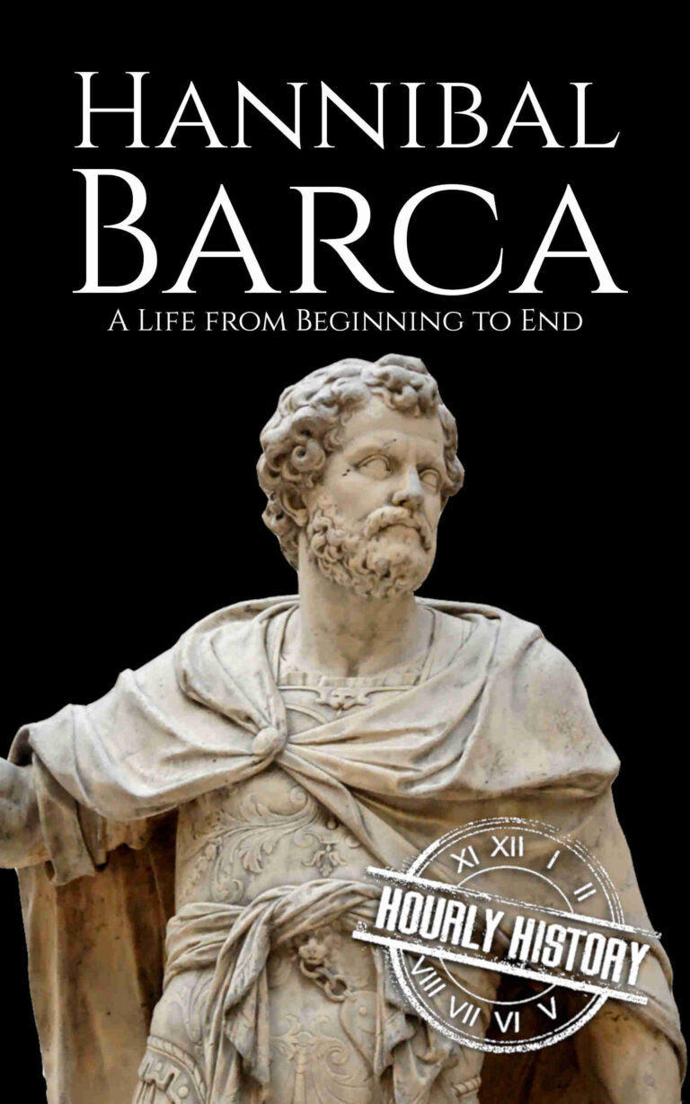 Hannibal Barca | Biography & Facts | #1 Source of History Books