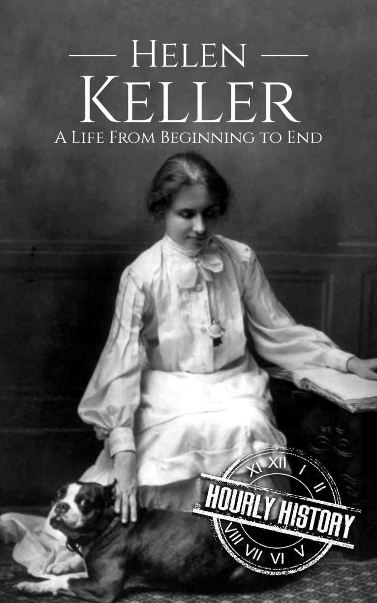 Helen Keller | Biography & Facts | #1 Source of History Books