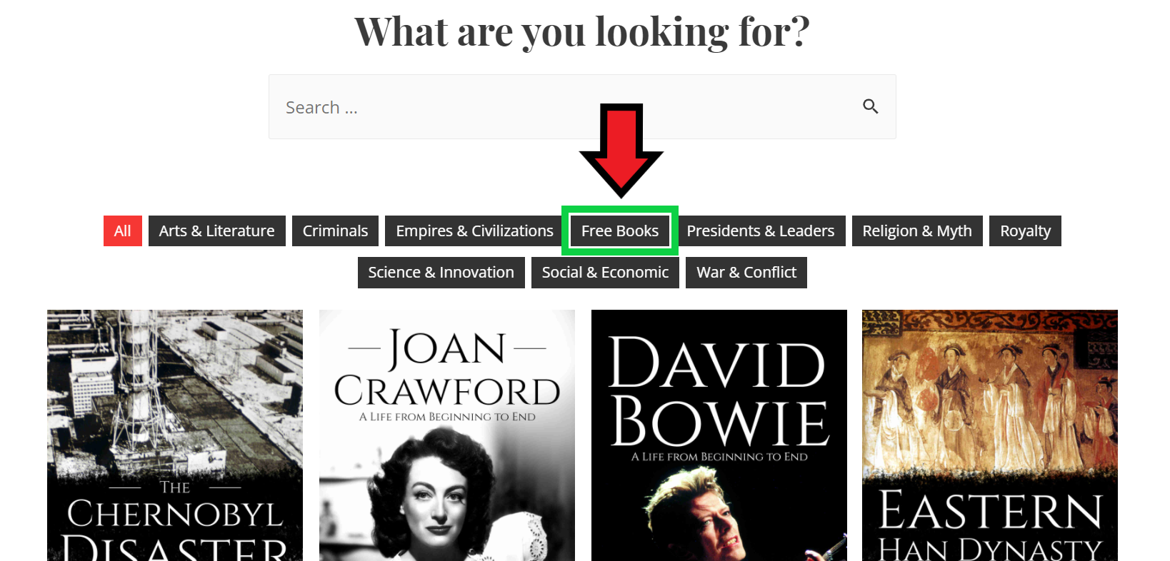How to read our Kindle eBooks for free - Hourly History