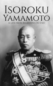 Isoroku Yamamoto | Biography & Facts | #1 Source of History Books