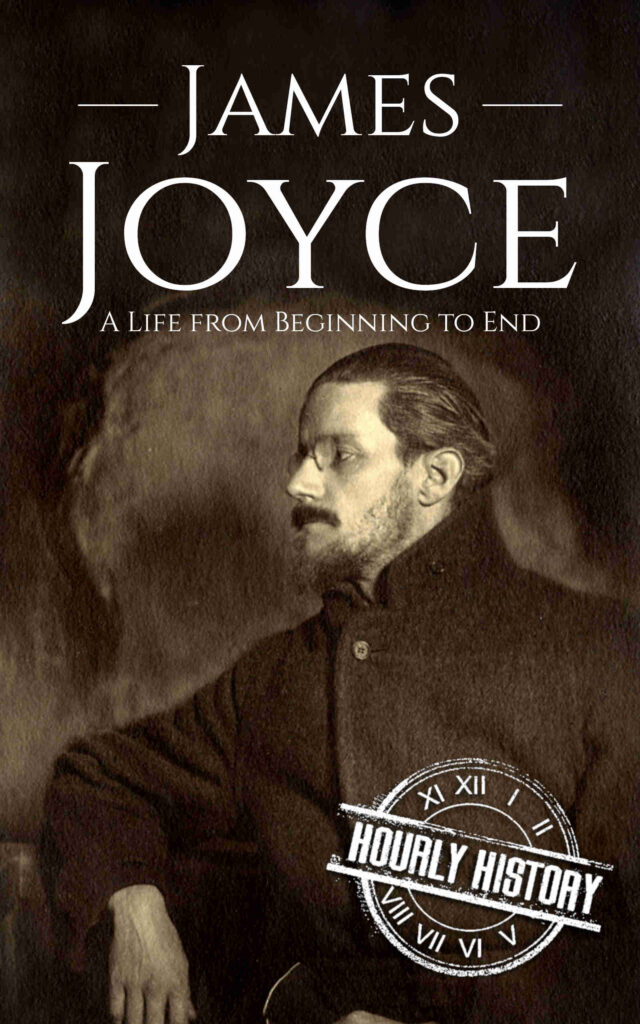 James Joyce | Biography & Facts | #1 Source of History Books