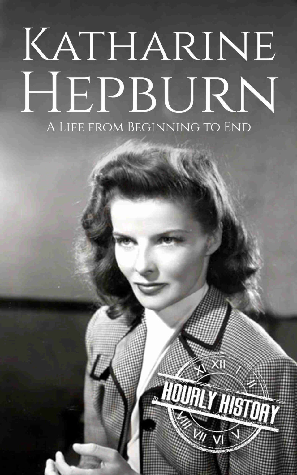 Katharine Hepburn | Biography & Facts | #1 Source of History Books