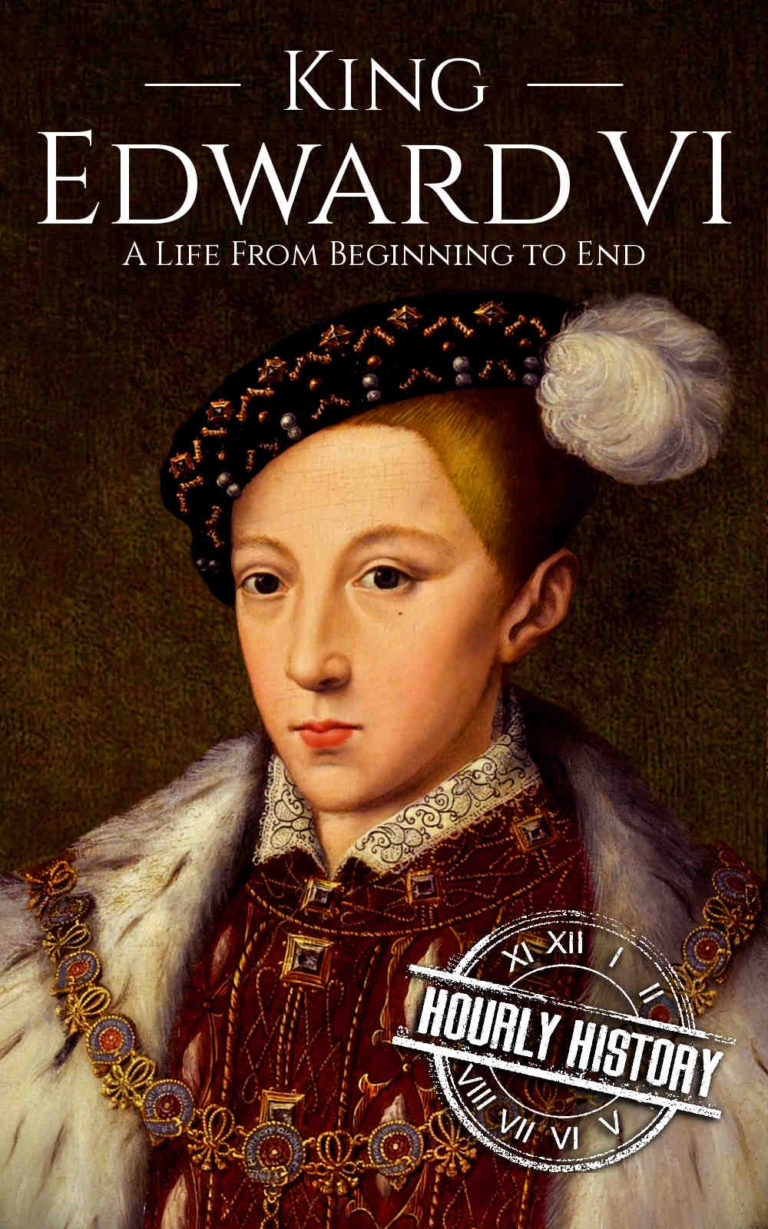 King Edward VI | Biography & Facts | #1 Source of History Books
