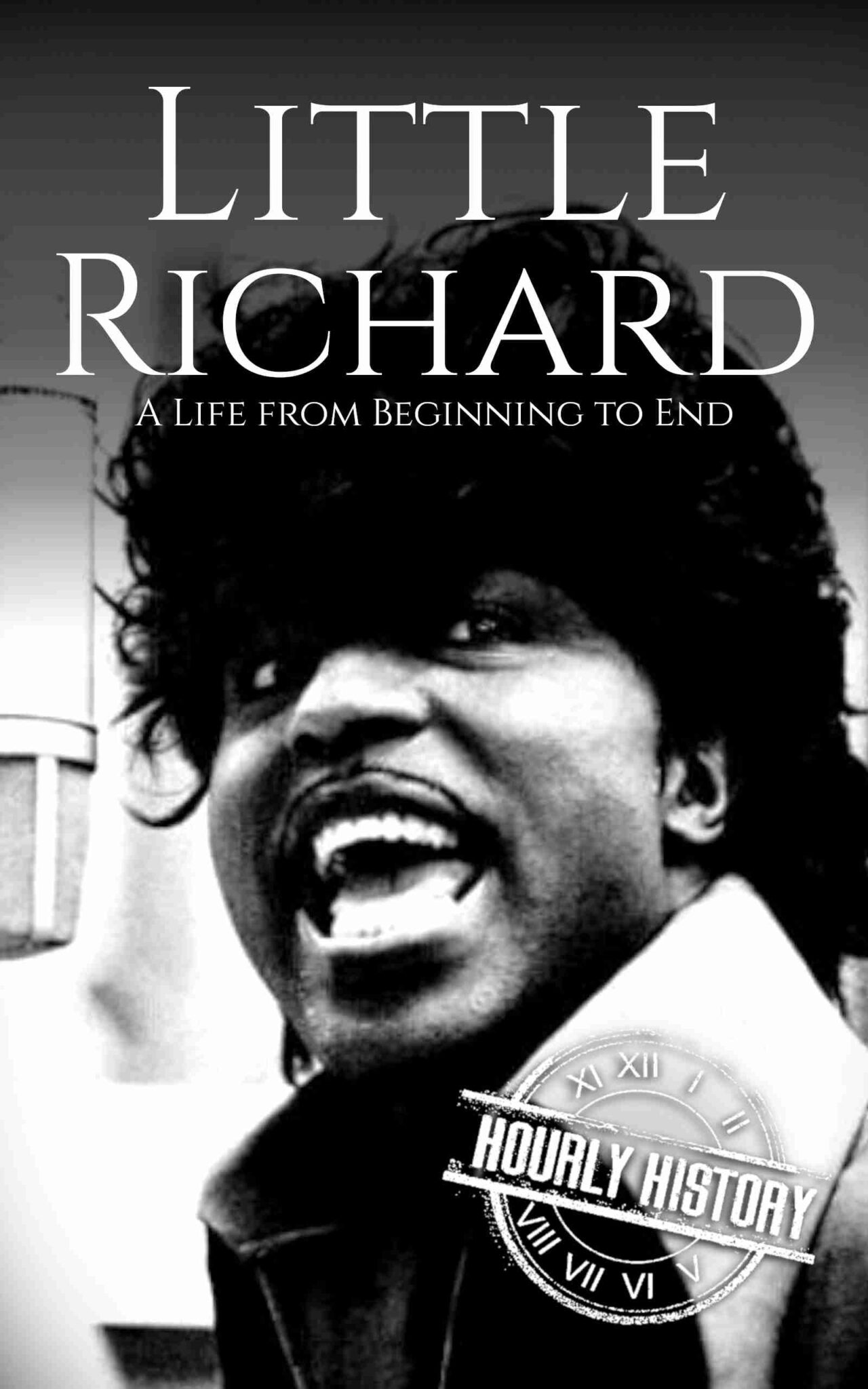 Little Richard | Biography & Facts | #1 Source of History Books