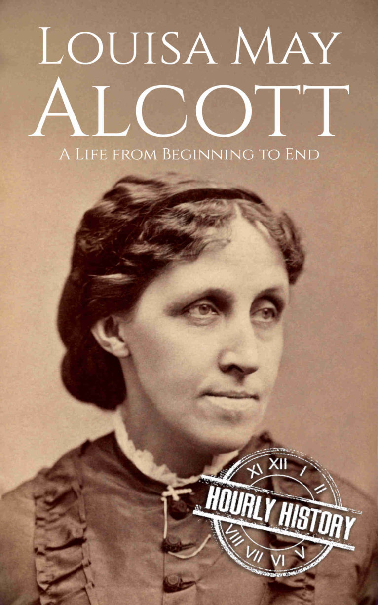 Louisa May Alcott | Biography & Facts | #1 Source of History Books