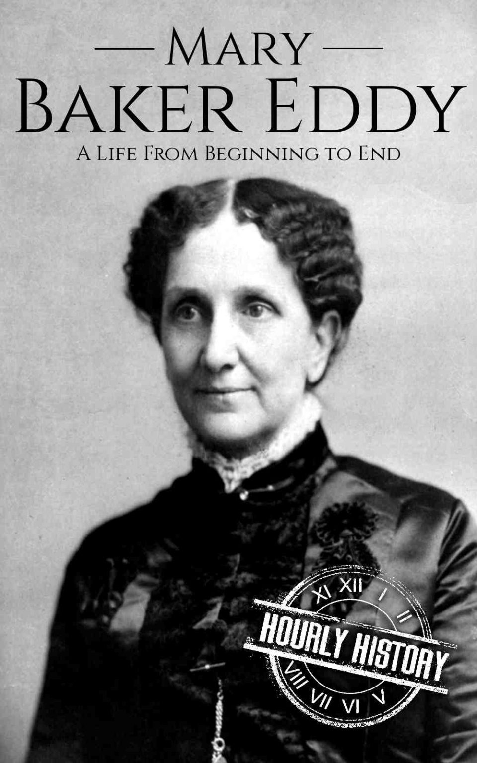 Mary Baker Eddy | Biography & Timeline | #1 Source of History Books