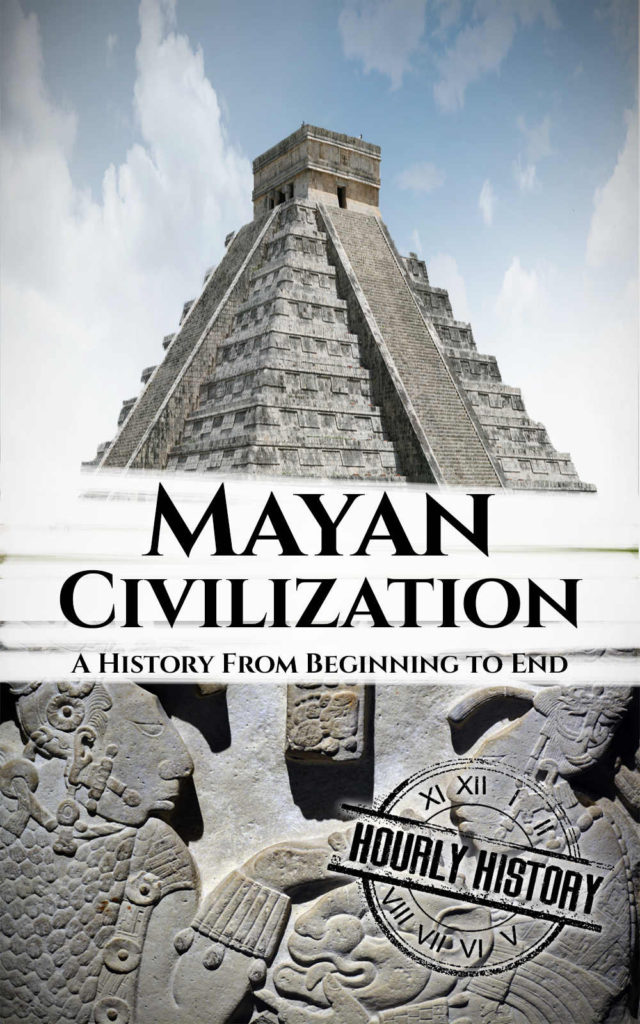 Maya Civilization | Book & Facts | #1 Source of History Books