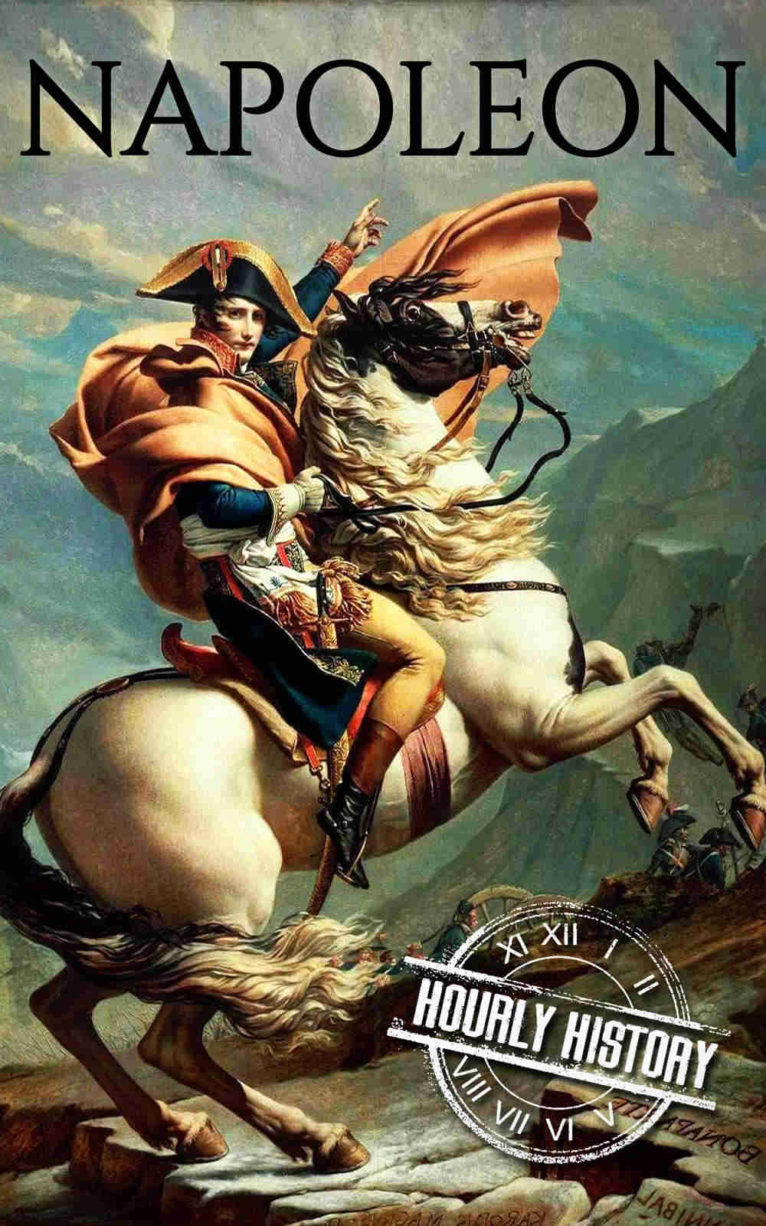 Napoleon | Biography & Facts | #1 Source of History Books