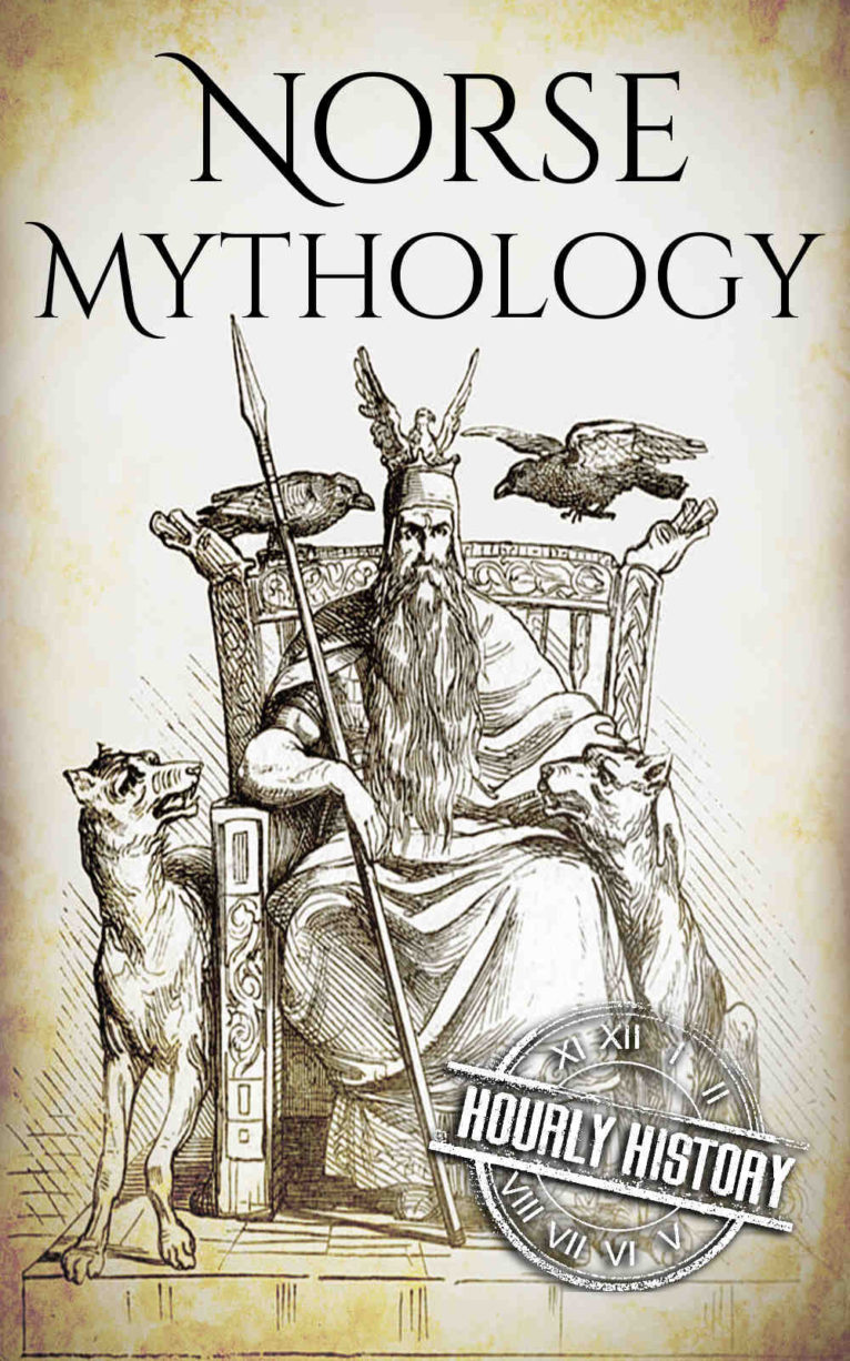 Norse Mythology - Hourly History