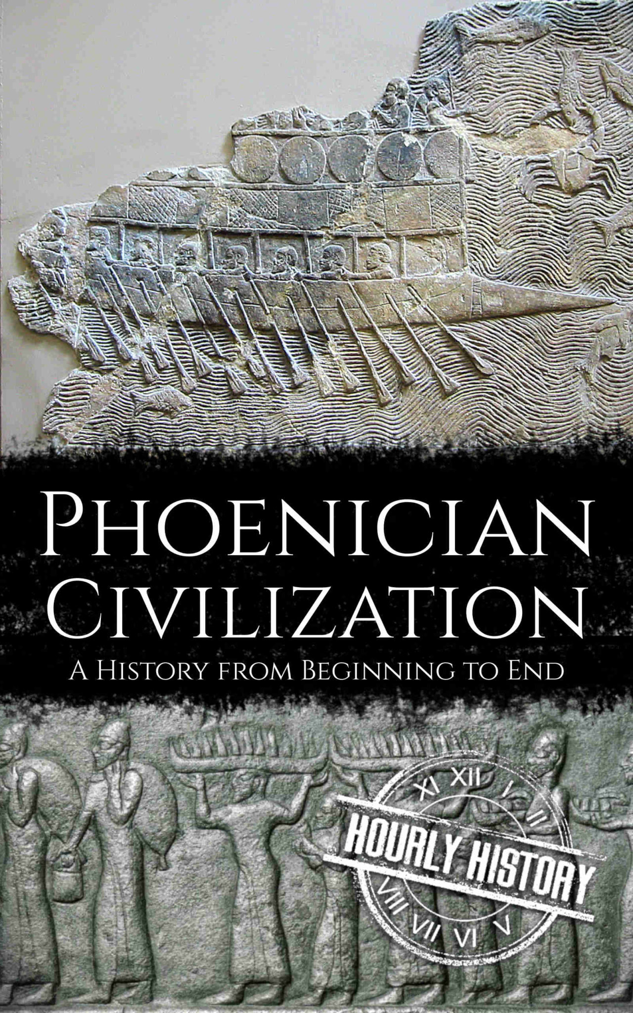 Phoenician Civilization | Book & Facts | #1 Source of History Books