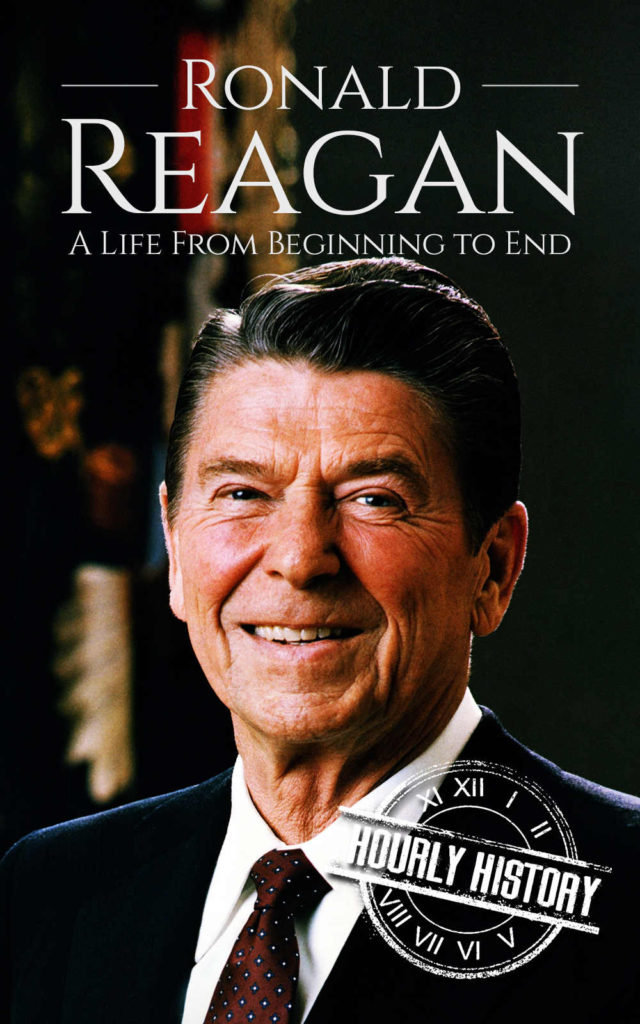 Ronald Reagan | Biography & Facts | #1 Source of History Books