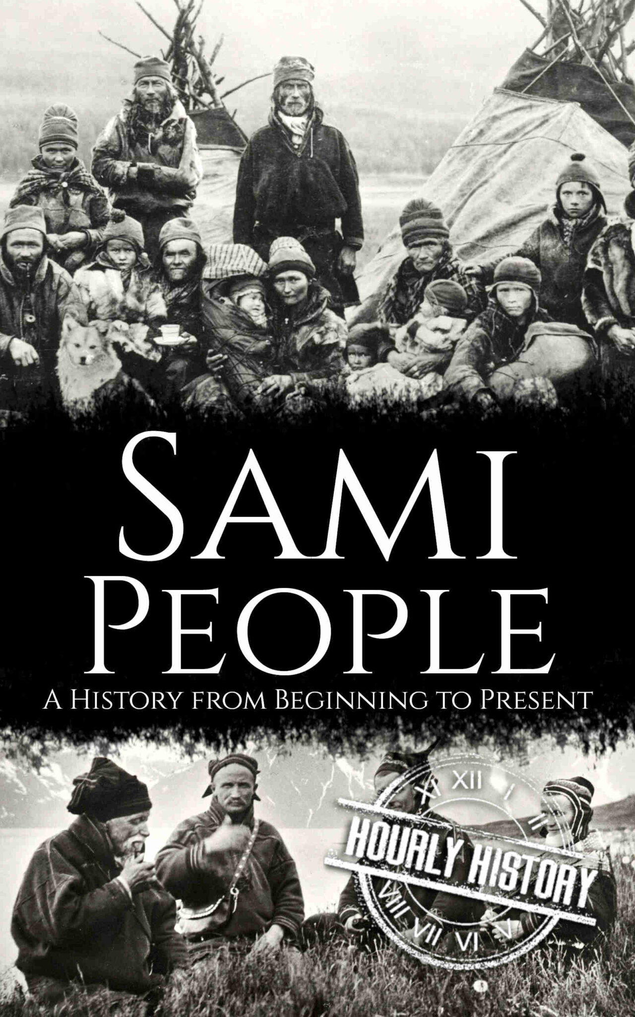 Sami People | Book & Facts | #1 Source of History Books