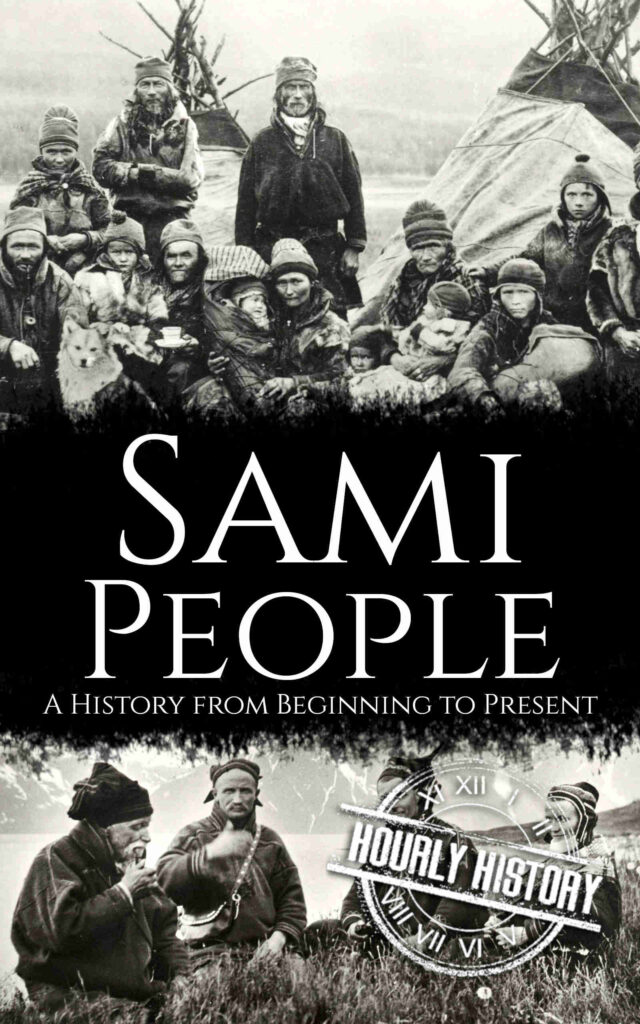 Sami People | Book & Facts | #1 Source of History Books