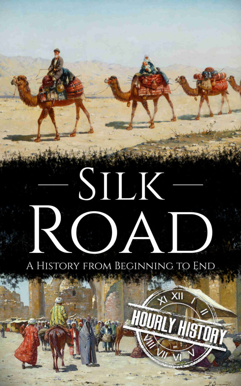 Silk Road | Book & Facts | #1 Source of History Books