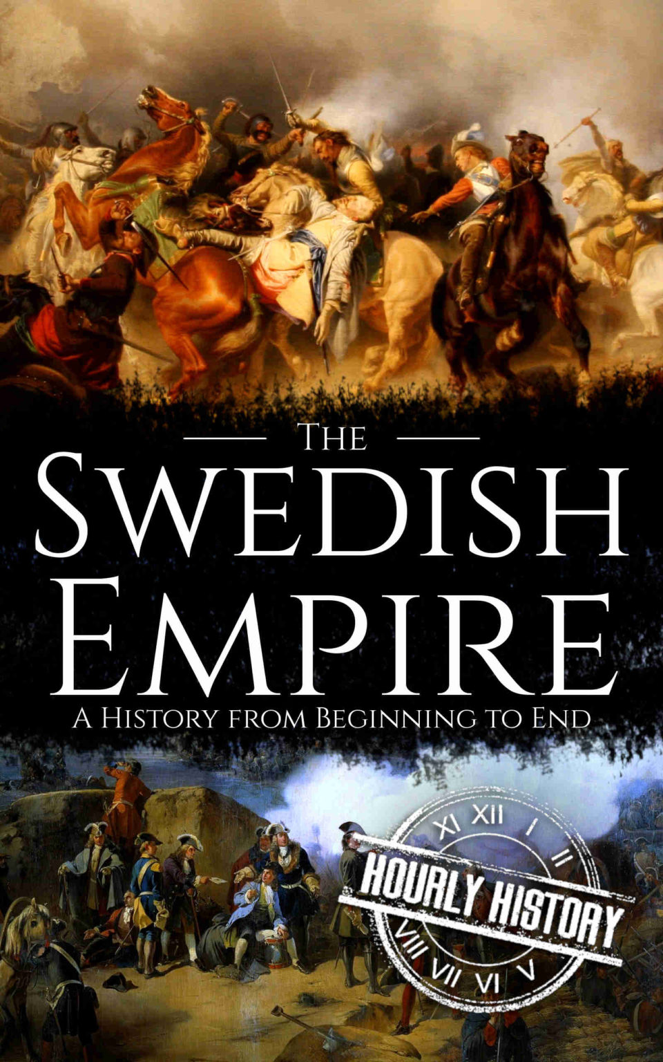 Swedish Empire | Book & Facts | #1 Source of History Books