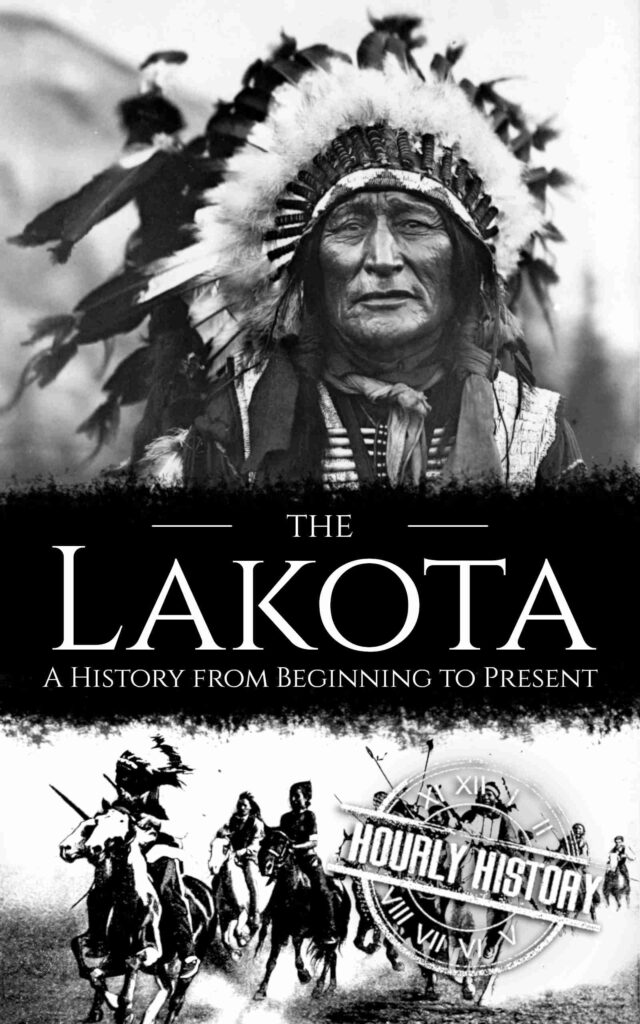 The Lakota | Book & Facts | #1 Source of History Books
