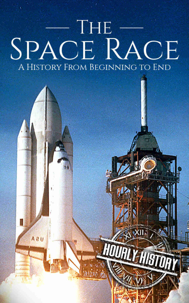The Space Race - Hourly History