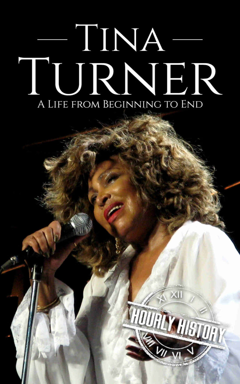 Tina Turner | Biography & Facts | #1 Source of History Books