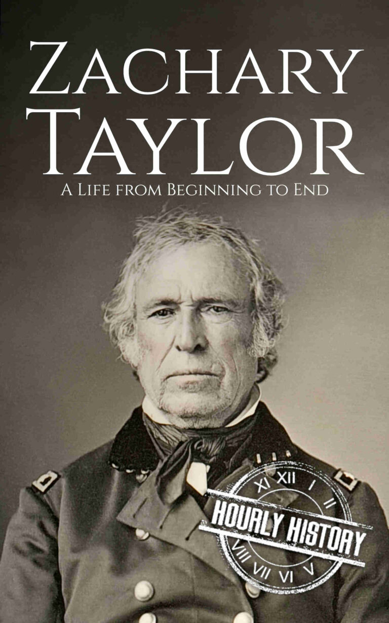 Zachary Taylor | Biography & Facts | #1 Source of History Books